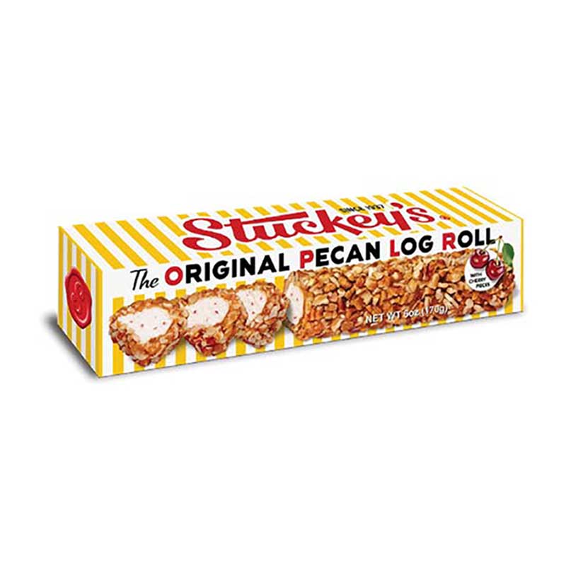 Stuckey s Boxed Pecan Log Roll Frisco Mercantile stuckey-s-boxed-pecan-log-roll-frisco-mercantile